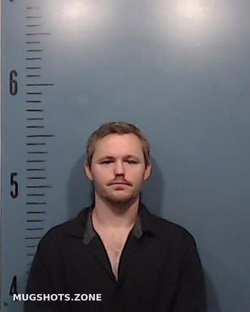 THEBO BRIAN WAYNE 03/12/2025 - Taylor County Mugshots Zone