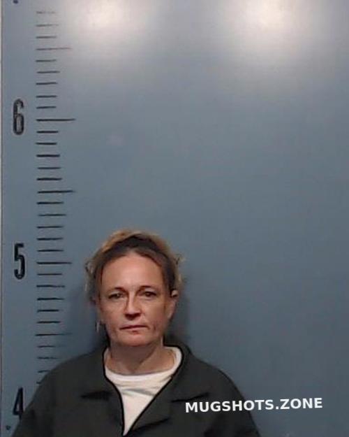 COX CHRISTIN RUBY 03/12/2025 - Taylor County Mugshots Zone