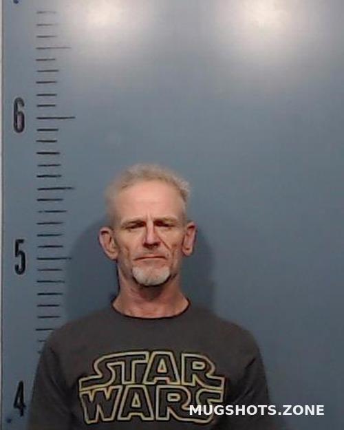 WILSON RODRICK LEE 03/13/2025 - Taylor County Mugshots Zone