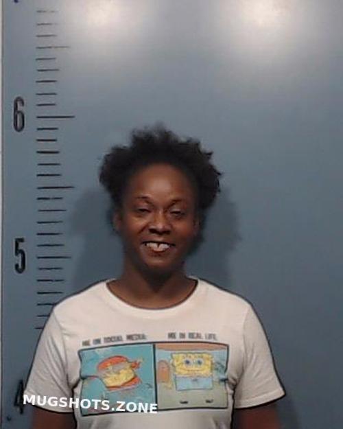 BROOKS SELISHA DONNIECE 03/13/2025 - Taylor County Mugshots Zone