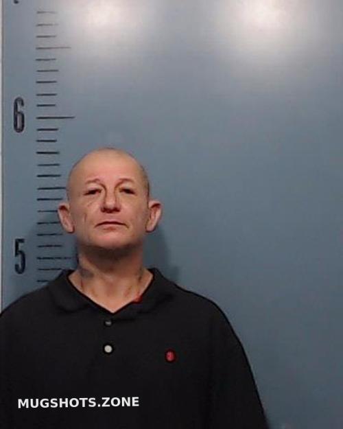 TREVINO ROBERT LEE GARZA JR. 03/14/2025 - Taylor County Mugshots Zone