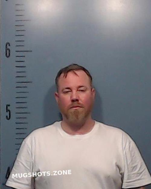 PETERSEN JOSHUA BRUCE 03/14/2025 - Taylor County Mugshots Zone