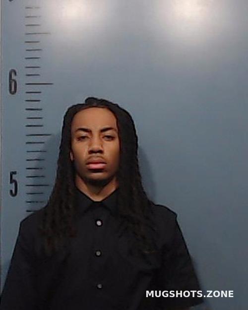 JONES MARVIN KYREE JR. 03/14/2025 - Taylor County Mugshots Zone