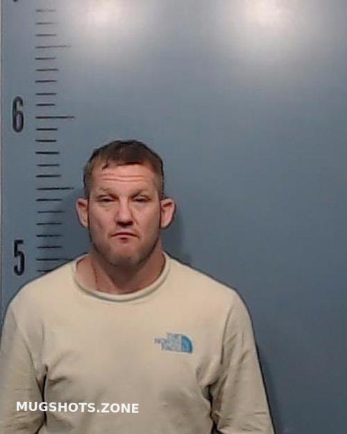 WHITE JACOB FERRELL 03/15/2025 - Taylor County Mugshots Zone