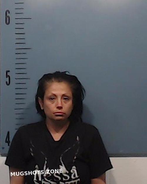 ORDAZ ERICA 03/16/2025 - Taylor County Mugshots Zone