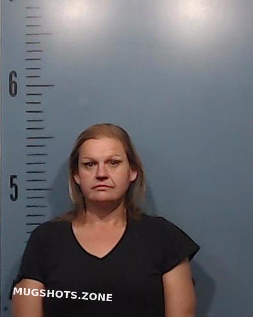 SUTTON APRIL RENEE 03/16/2025 - Taylor County Mugshots Zone