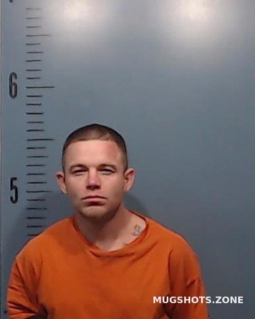 DEVEREAUX CALEB ISAAC 03/17/2025 - Taylor County Mugshots Zone