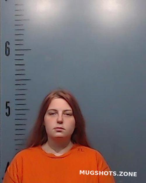 DOSTER HAILEY RENISE 03/17/2025 - Taylor County Mugshots Zone