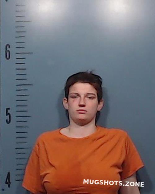 ADKINS CHLOE ELIZABETH 03/17/2025 - Taylor County Mugshots Zone