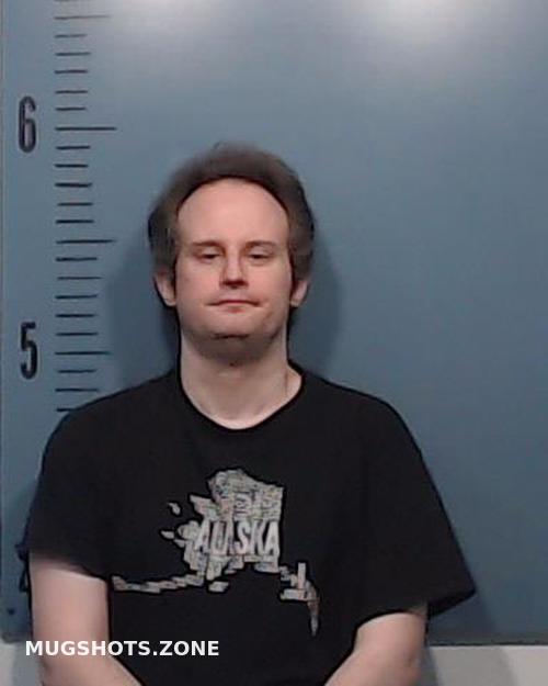 THOMSON TREVOR RANDALL 03/19/2025 - Taylor County Mugshots Zone