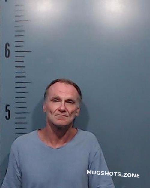 REEVES TIMOTHY RAY 03/19/2025 - Taylor County Mugshots Zone