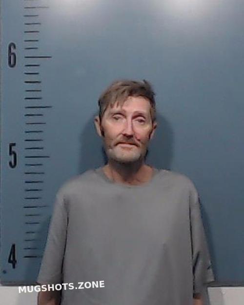 PEDERSEN JONATHEN LANCE 03/19/2025 - Taylor County Mugshots Zone