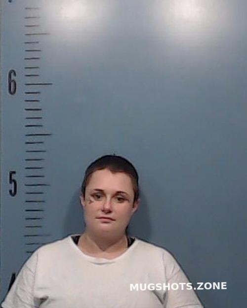SMITH CHELSIE RAE 03/20/2025 - Taylor County Mugshots Zone