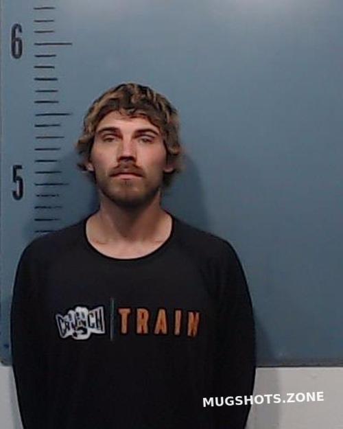 RILEY KEANEU EVERT 03/20/2025 - Taylor County Mugshots Zone