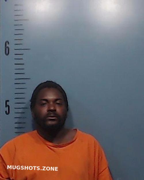 JONES MALEEK 03/20/2025 - Taylor County Mugshots Zone