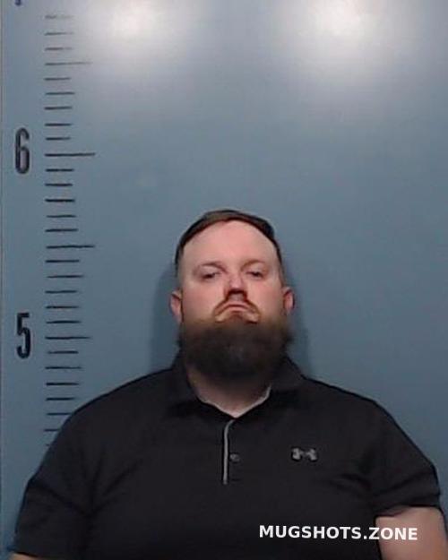 LAWRENCE RHETT LAWSON 03/21/2025 - Taylor County Mugshots Zone