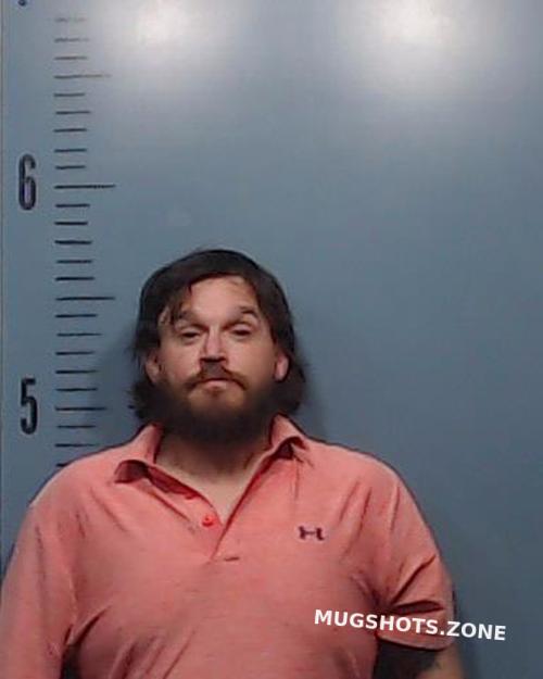 VOGEL JOSEPH STURGEON 03/21/2025 - Taylor County Mugshots Zone