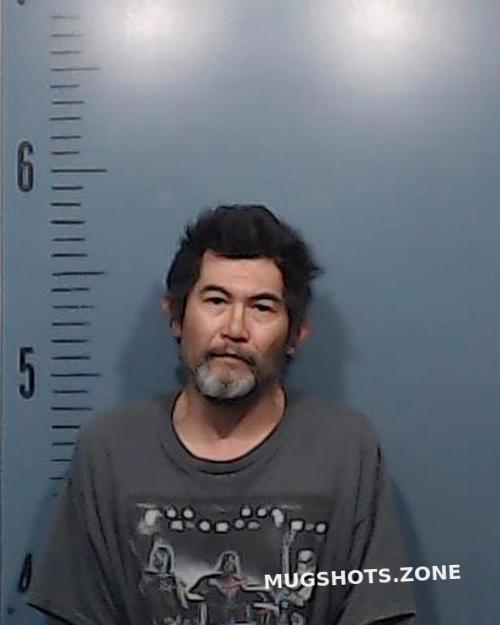 PARKS KENNETH HERMAN 03/21/2025 - Taylor County Mugshots Zone