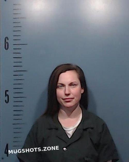 HARGUESS ADDISON DNAY 03/21/2025 - Taylor County Mugshots Zone