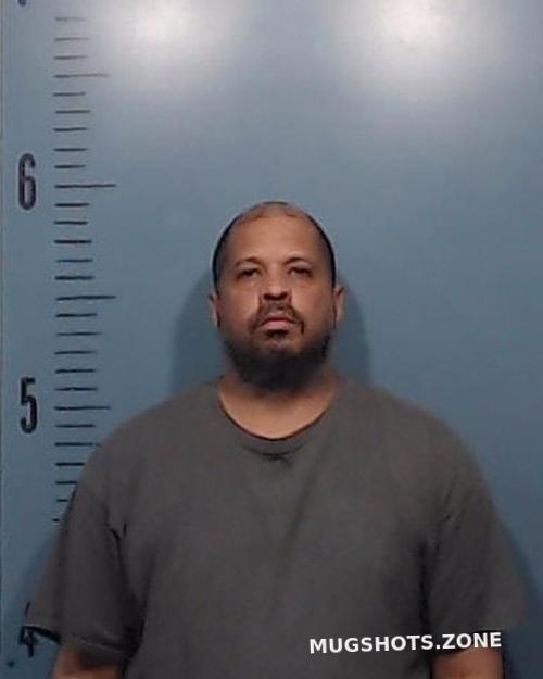 BROOKS SAMMY DEWAYNE 03/21/2025 - Taylor County Mugshots Zone