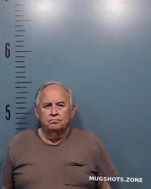BISHOP RONALD STUART 03/22/2025 - Taylor County Mugshots Zone