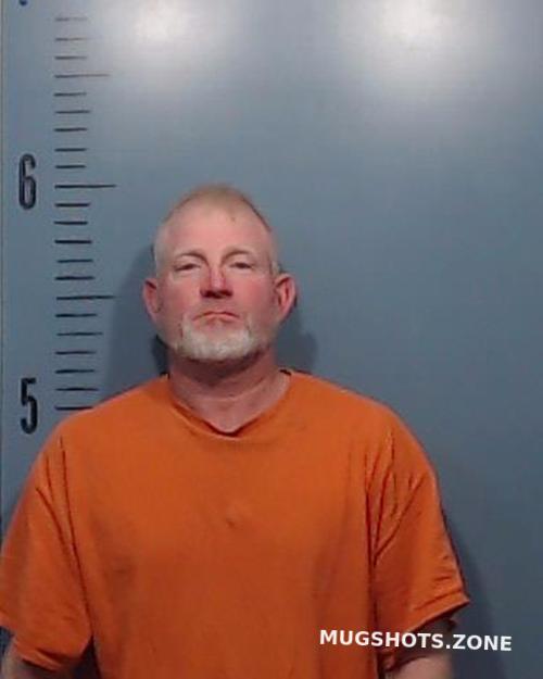 MILLER RUSTY JASON 03/22/2025 - Taylor County Mugshots Zone