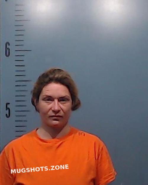 BAKER ASHLEY RENEA 03/22/2025 - Taylor County Mugshots Zone