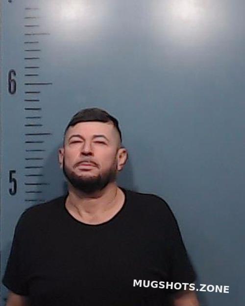 CASTILLO-DE LA TORRE GILBERTO 03/22/2025 - Taylor County Mugshots Zone