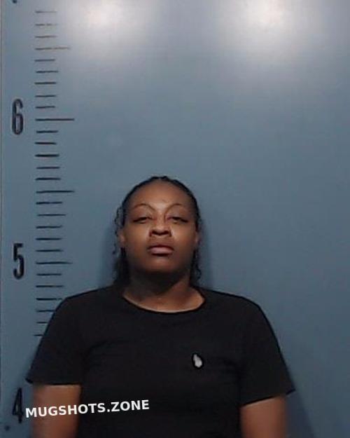 GUYTON ROMESHA FRANSHA 03/23/2025 - Taylor County Mugshots Zone