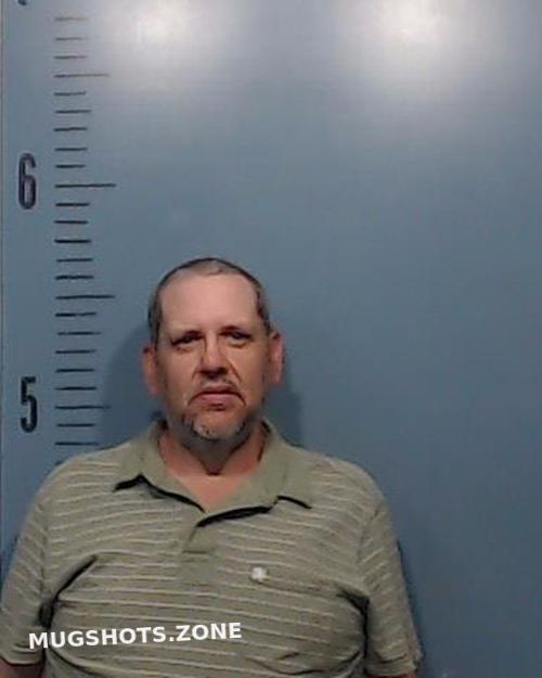 DAVIS JAMES MICHAEL 03/23/2025 - Taylor County Mugshots Zone