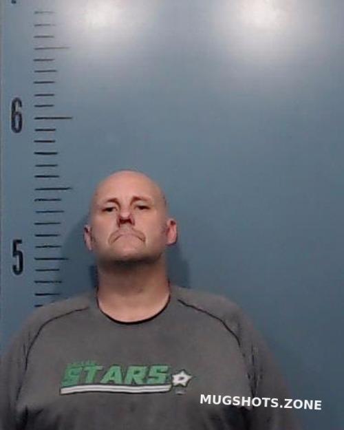 CHITTUM BOBBY DON 03/24/2025 - Taylor County Mugshots Zone