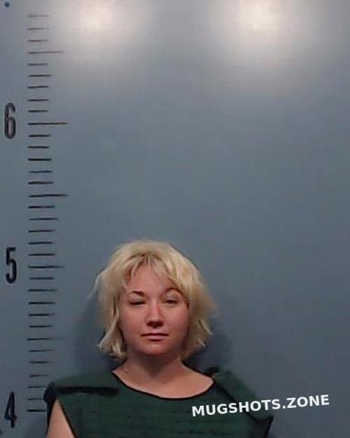 HOPPER MELISSA KAE 03/25/2025 - Taylor County Mugshots Zone