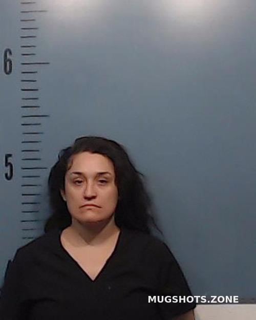 MARTINEZ SARAH LINETTE 03/25/2025 - Taylor County Mugshots Zone