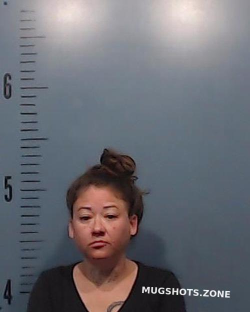VILLARREAL CRYSTAL CORTEZ 03/25/2025 - Taylor County Mugshots Zone
