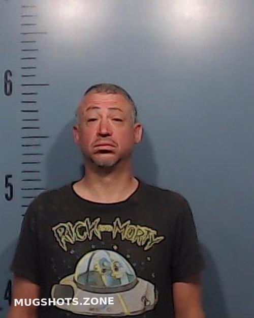 ROSENBERG JOSHUA ARI 03/26/2025 - Taylor County Mugshots Zone