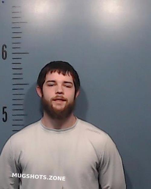 ENGLAND CARSON JAMES 03/26/2025 - Taylor County Mugshots Zone