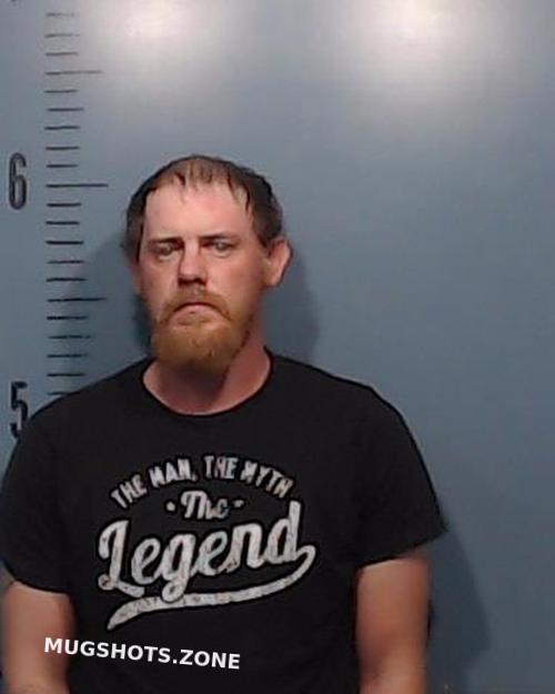 MOFFETT JACKIE ALLEN 03/27/2025 - Taylor County Mugshots Zone