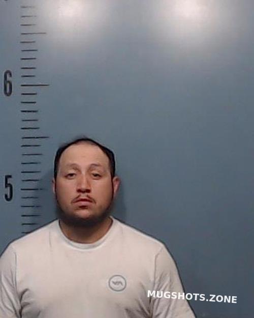 ZAPATA NATHAN LEE 03/27/2025 - Taylor County Mugshots Zone