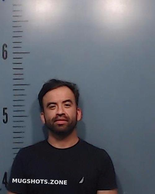 FLORES JOE DANIEL JR. 03/27/2025 - Taylor County Mugshots Zone