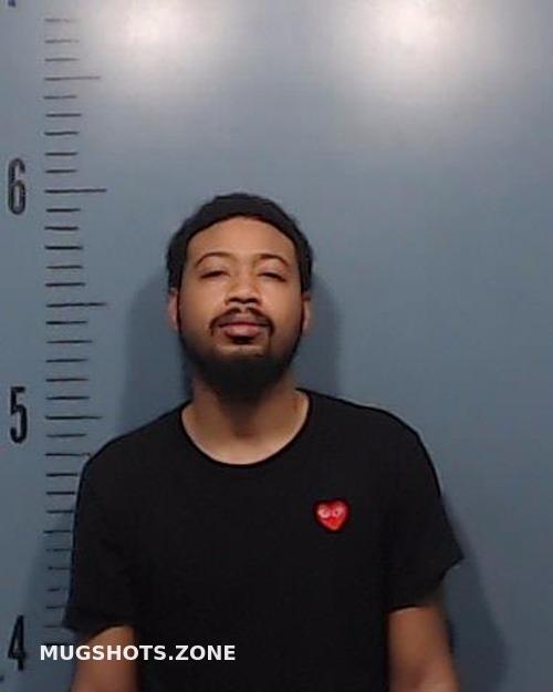 NELSON MARQUA VAZ KELLY 03/28/2025 - Taylor County Mugshots Zone