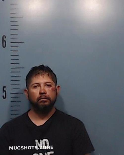 RUELAS CHRISTOPHER MARTIN 03/30/2025 - Taylor County Mugshots Zone