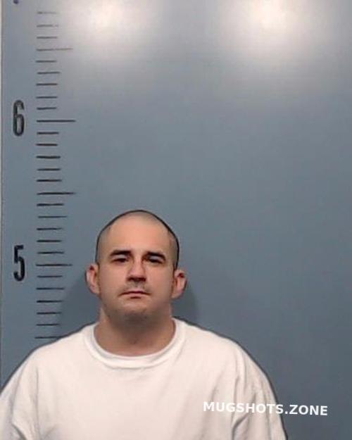 HERNANDEZ ESEQUIEL JR. 04/01/2025 - Taylor County Mugshots Zone
