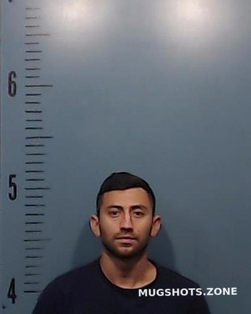 ORELLANO JOSE LUIS 04/02/2025 - Taylor County Mugshots Zone