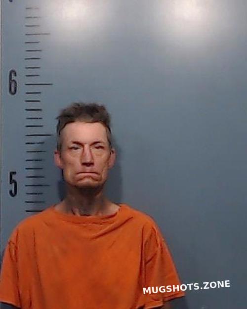 GILBREATH TIMMY JOE 04/02/2025 - Taylor County Mugshots Zone