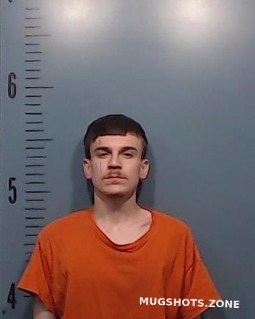 VIETH BENJAMIN DOUGLAS ALLEN 04/02/2025 - Taylor County Mugshots Zone