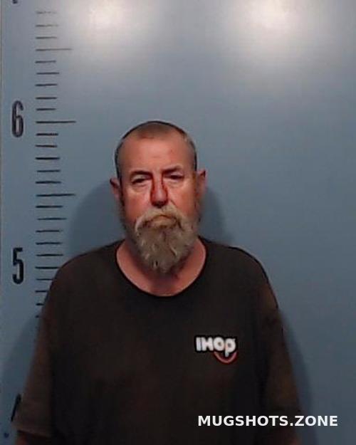 ELKINS KENNETH WAYNE 04/02/2025 - Taylor County Mugshots Zone