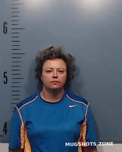 SMITH CRISTINA MECHELLE 04/05/2025 - Taylor County Mugshots Zone