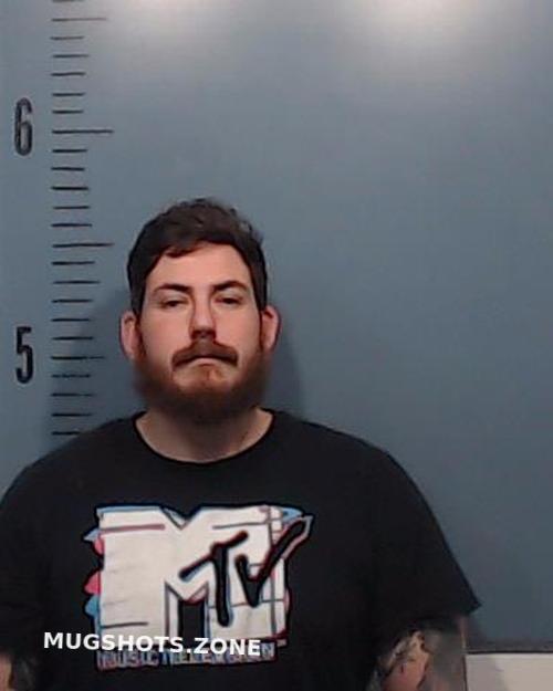 SHAW JONAH D 04/05/2025 - Taylor County Mugshots Zone