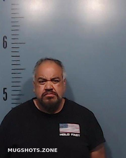 MANRIQUEZ MARK ANTHONY 04/07/2025 - Taylor County Mugshots Zone