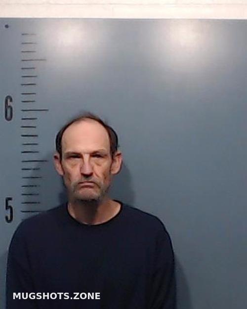 CUNNINGHAM DONALD RAY 04/09/2025 - Taylor County Mugshots Zone